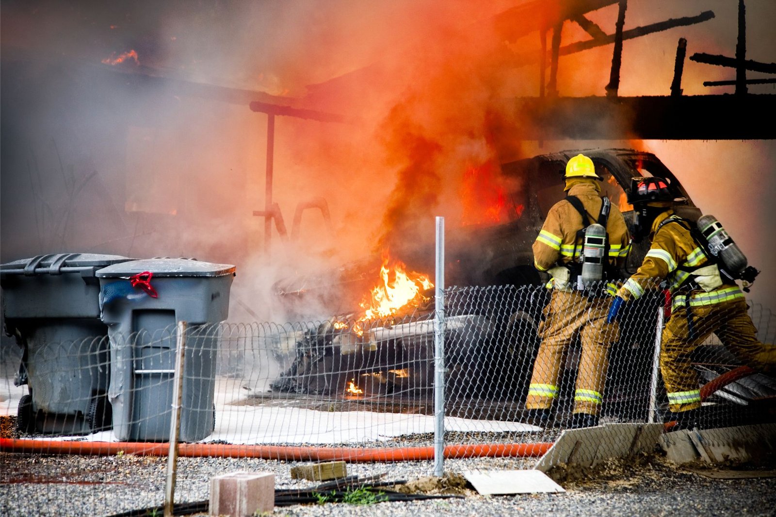 Fire Safety Services in Gurgaon | Fire Extinguisher Dealers